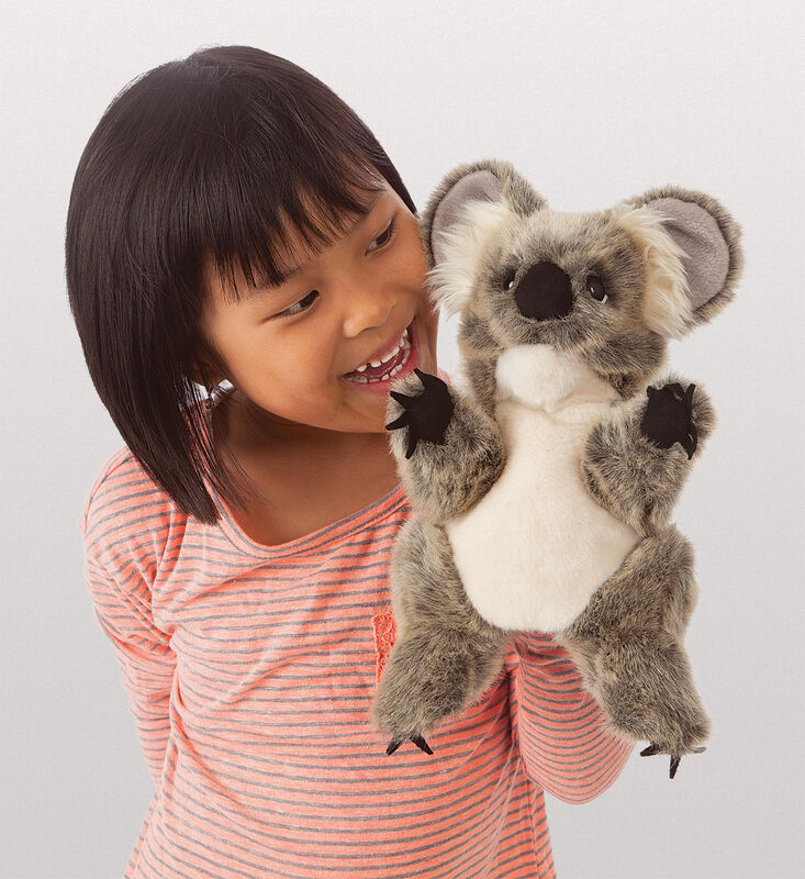 Buy Folkmanis - Koala Puppet