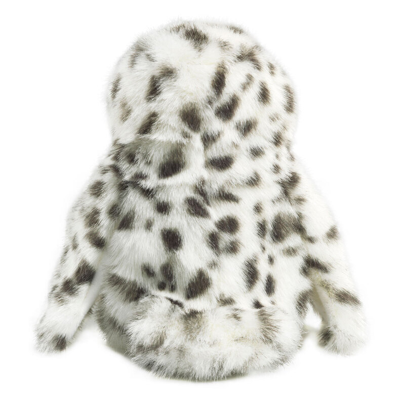 Buy Folkmanis - Little Snowy Owl Puppet
