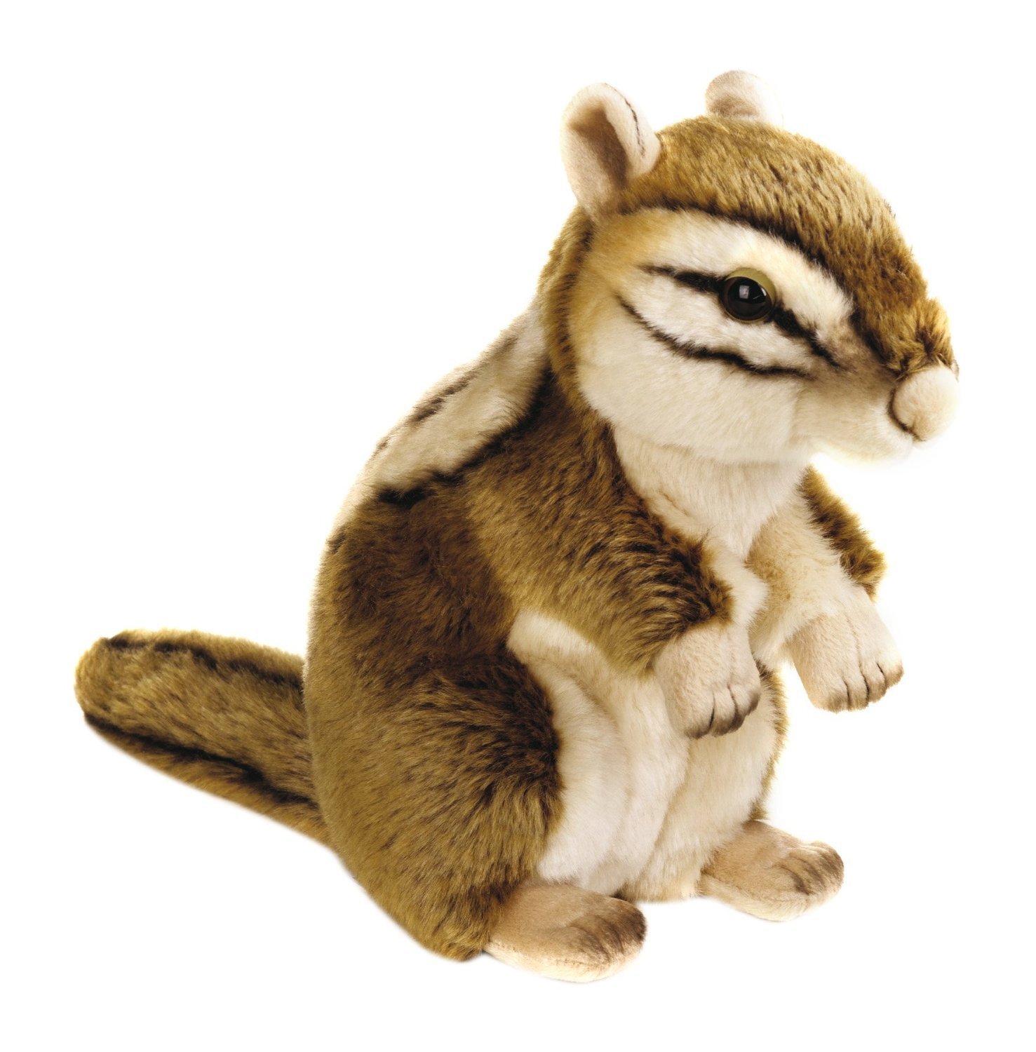 Buy National Geographic - Siberian Chipmunk Plush Toy 26cm