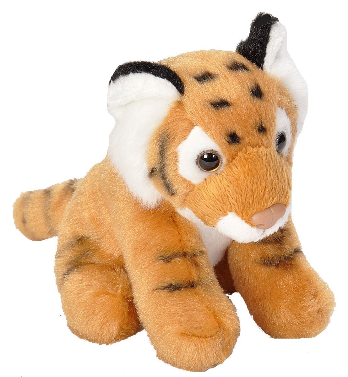 Buy Wild Republic - Cuddlekins Lil's Tiger 13cm