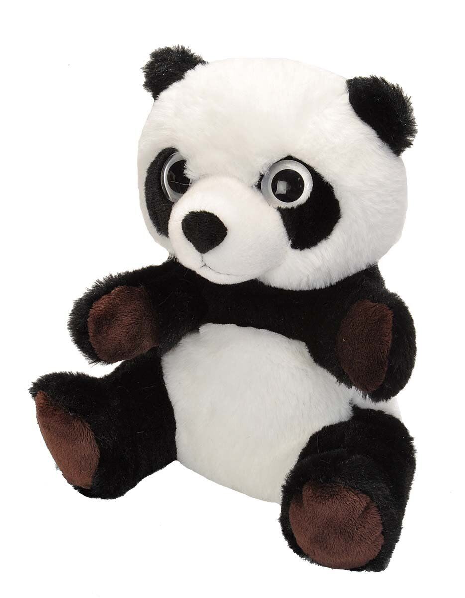 Buy - Wild Republic - Panda Hand Puppet